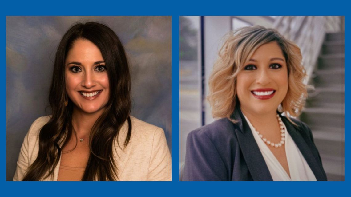 Belton ISD names new principals for Burrell Elementary, Lake Belton ...