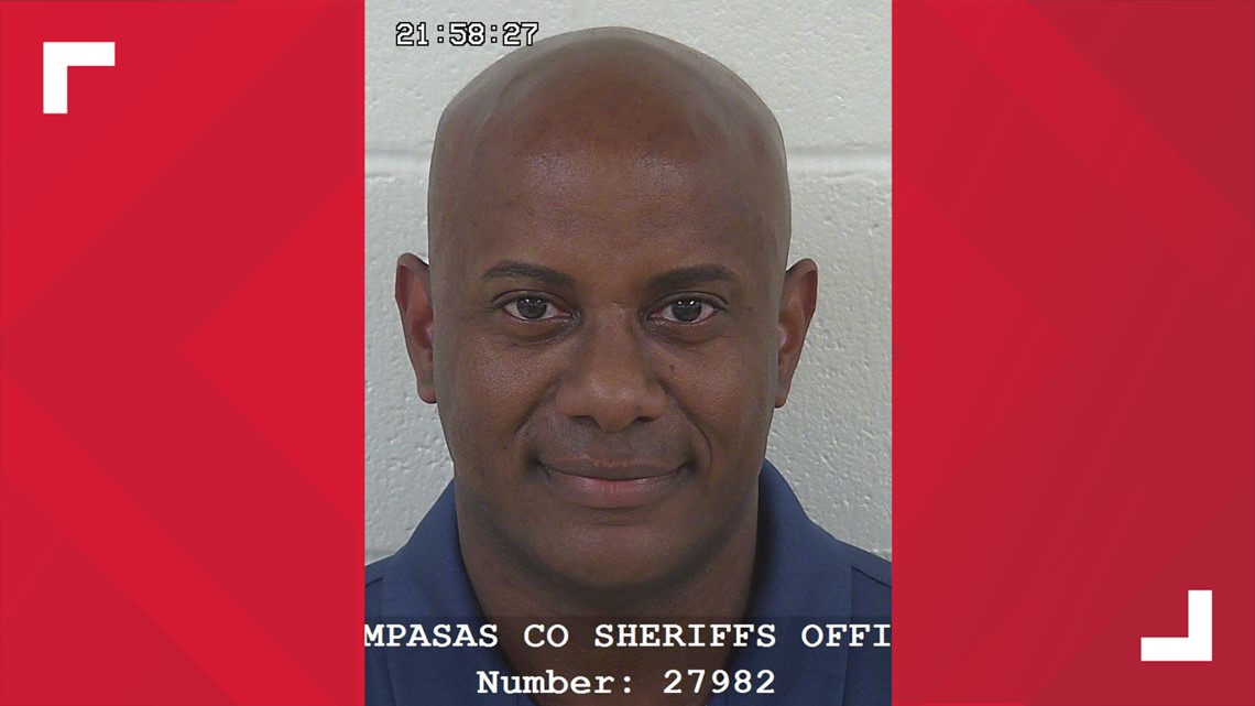 Kempner, Texas News | Former Kempner Mayor Keith Harvey arrested ...