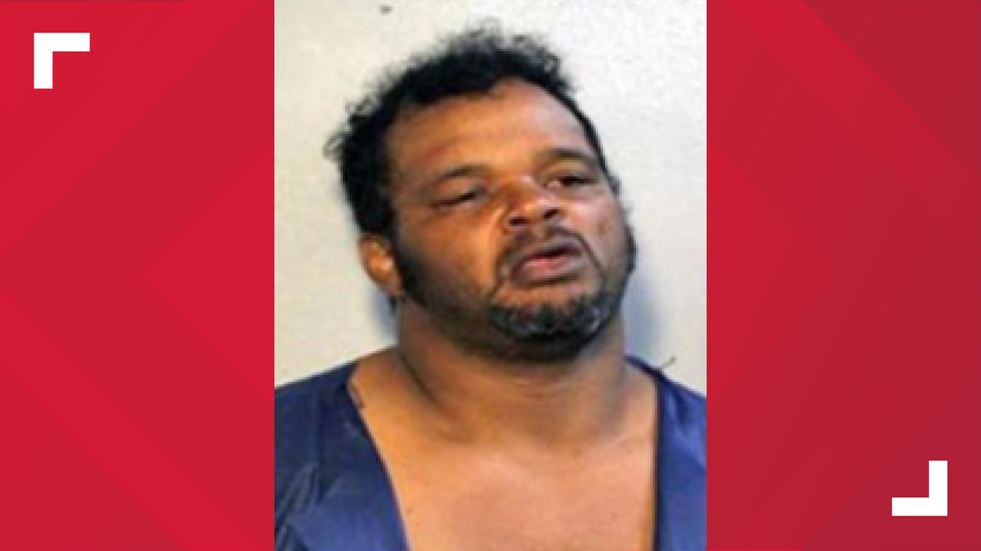 Man sentenced to 75 years for hand in 2022 Madison County missing ...