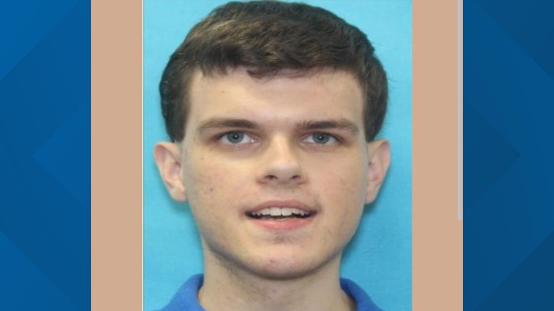 Temple PD asks for public assistance to find missing Central Texas man | kcentv.com