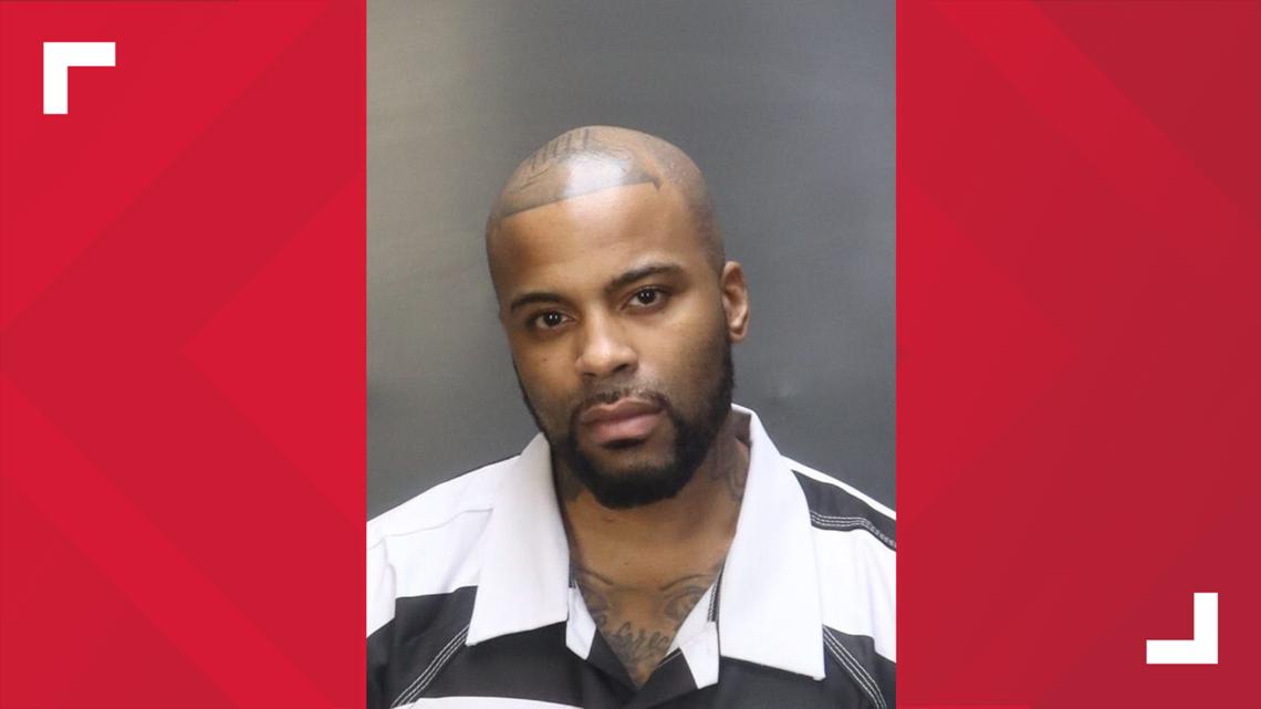 Man indicted for murder in deadly February shooting in Waco | kcentv.com