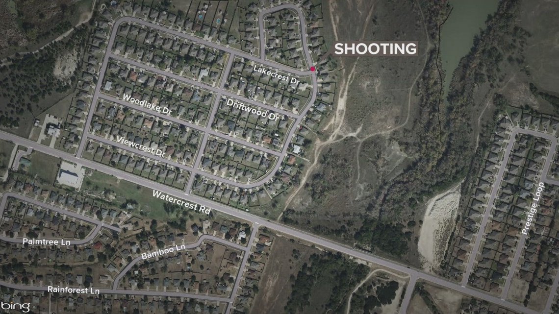 Killeen Police identify victim in Feb. 21 murder | kcentv.com