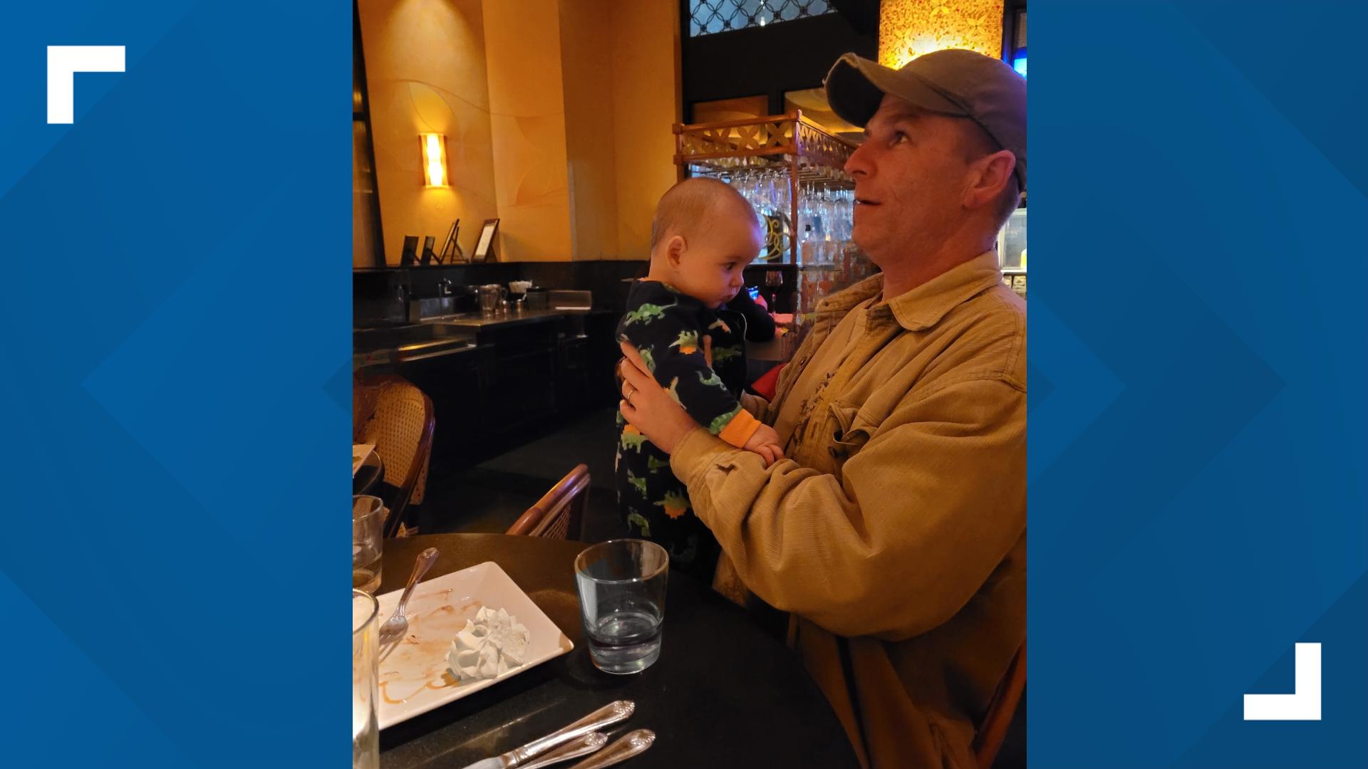 Remembering Killeen Fire Captain Marvin Taylor III | kcentv.com