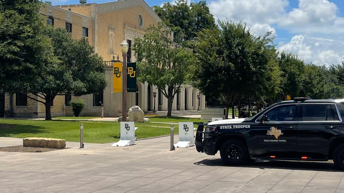 Baylor University issues emergency alert amid dangerous situation ...
