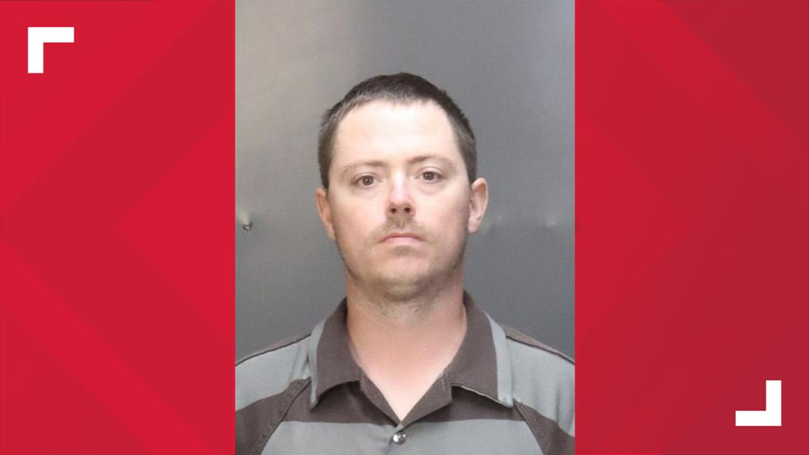 Man arrested, accused of killing two in Eddy, Texas indicted on Capital ...