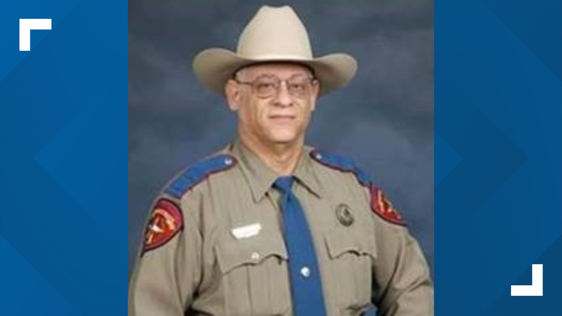 Texas DPS honors fallen trooper Thomas Nipper | kcentv.com