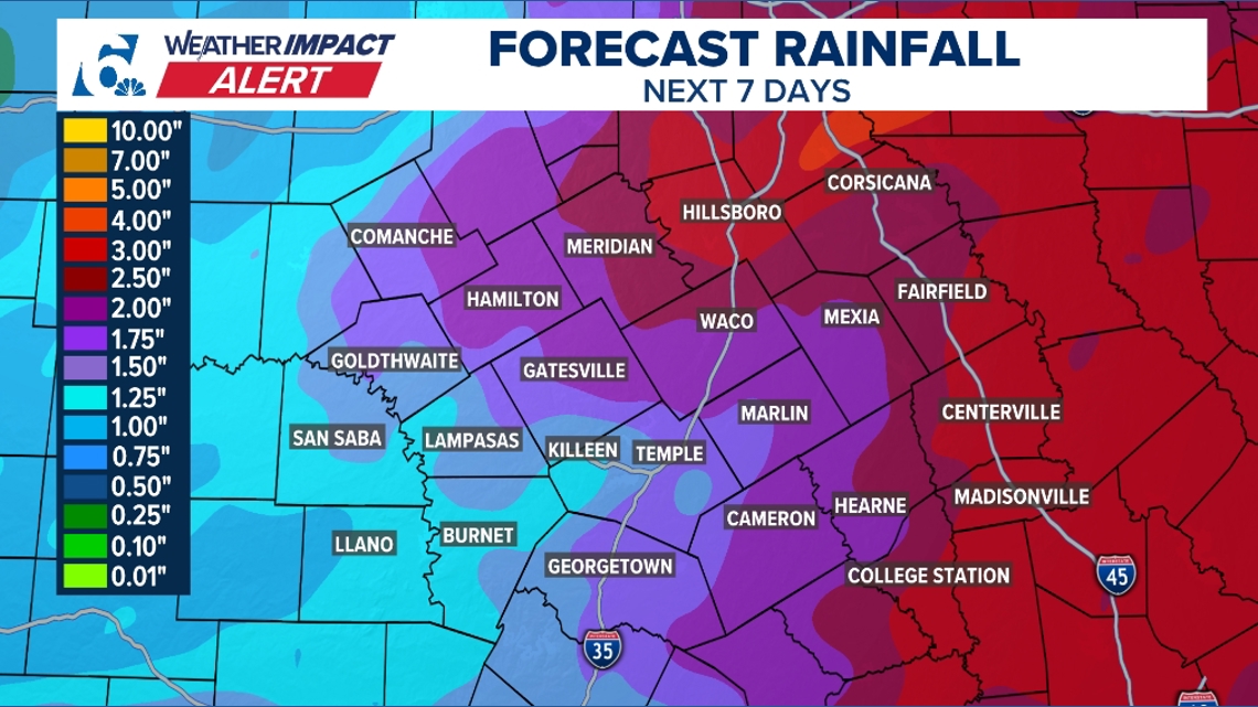 KCEN 6 News extends morning show until 9 a.m. weekdays exclusively on 6 ...