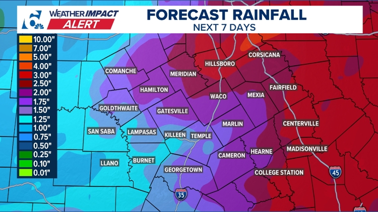 KCEN 6 News extends morning show until 9 a.m. weekdays exclusively on 6 ...