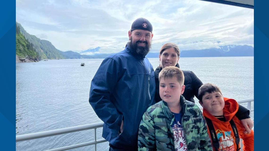 Troy, Texas News | Boat capsizes off Alaskan coast, family lost ...