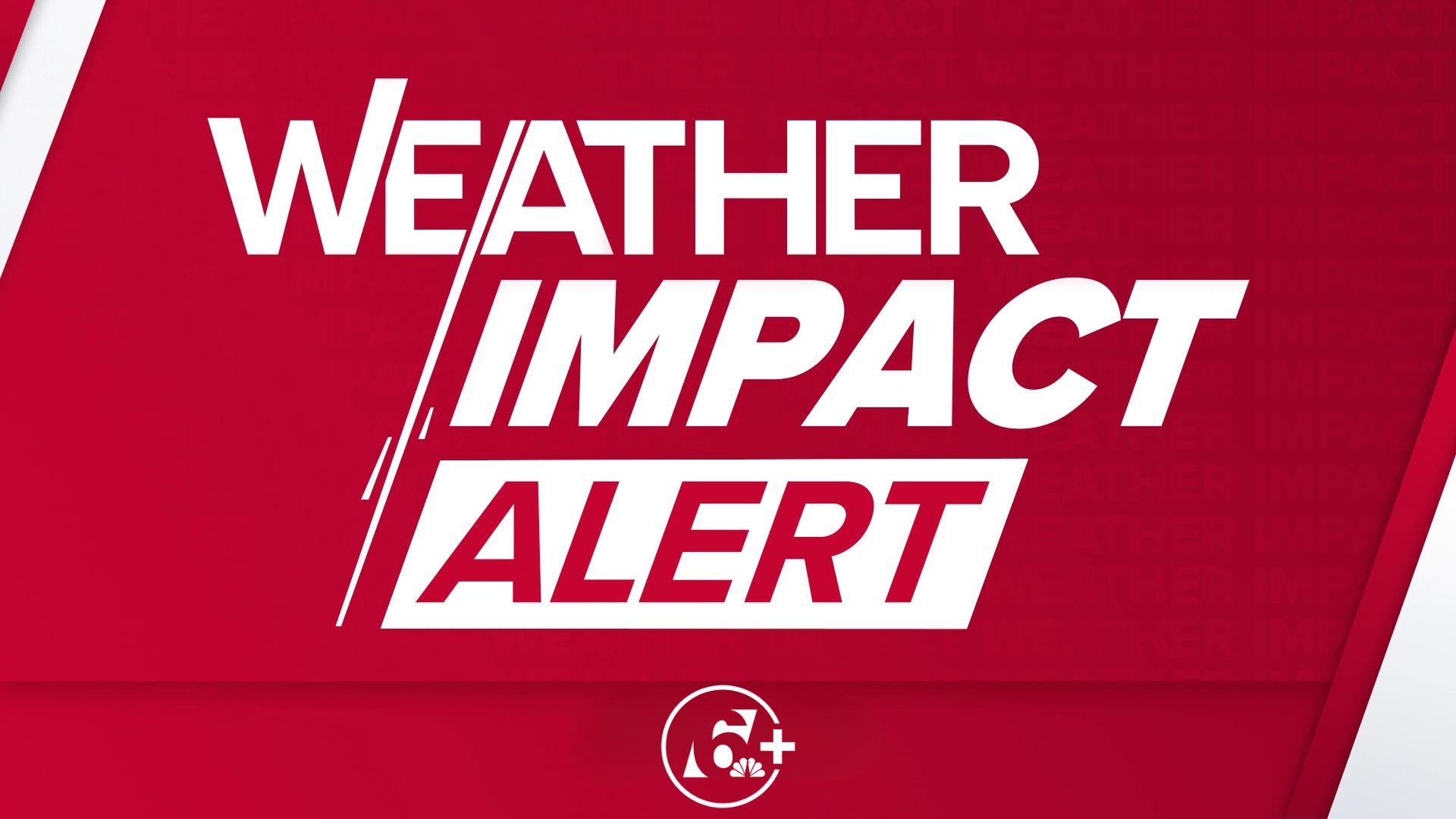 Tornado watches issued in Central Texas as severe weather moves in ...