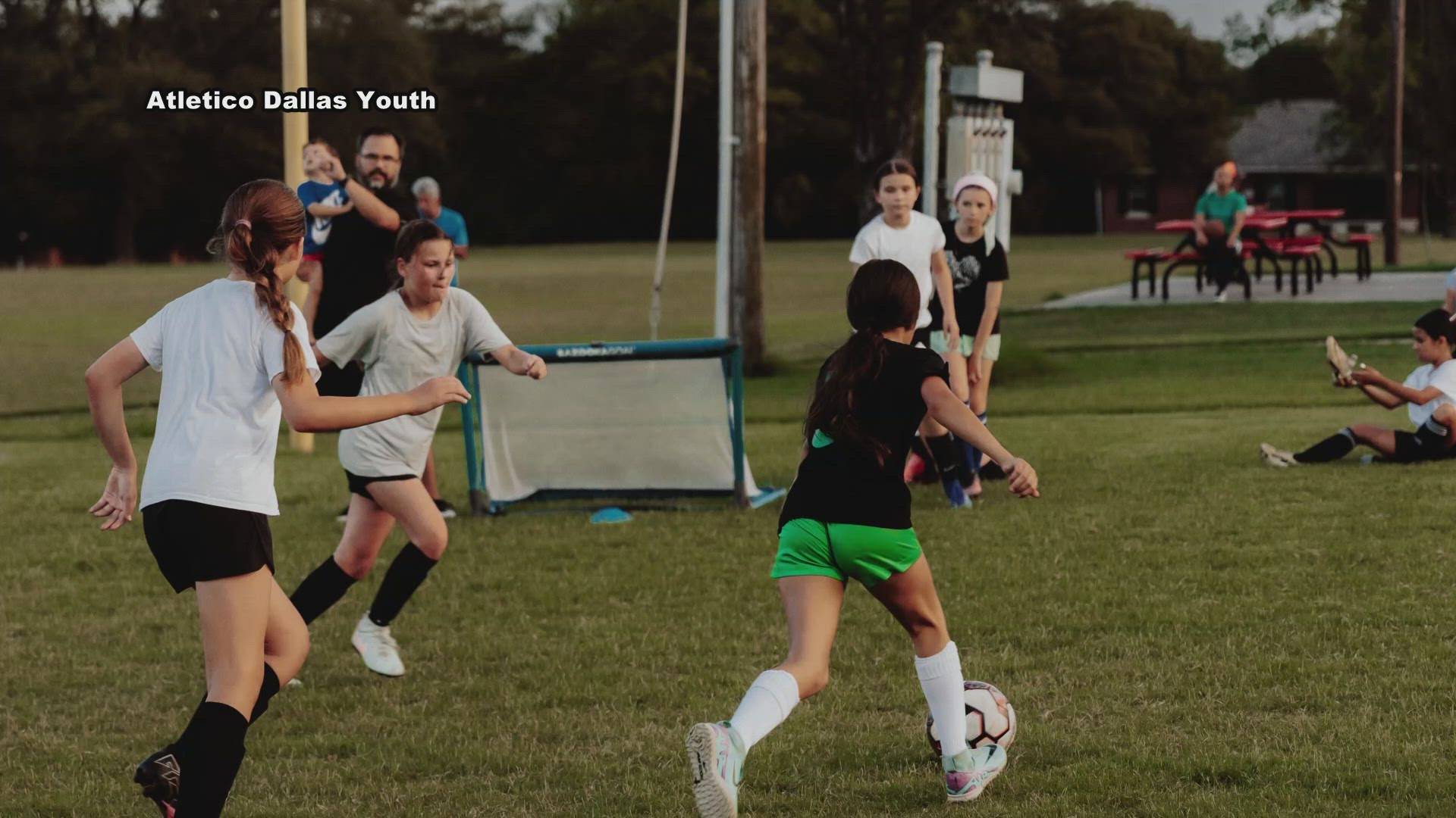 Former Baylor women's soccer coach set to bring more opportunities for ...