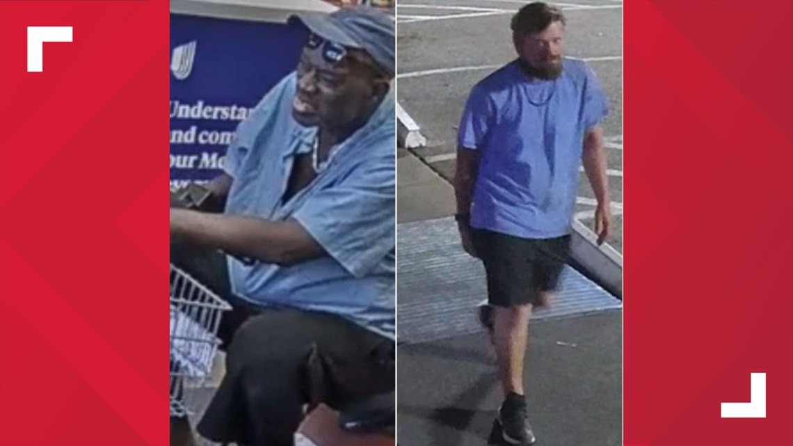 Temple police searching for two alleged suspects | kcentv.com