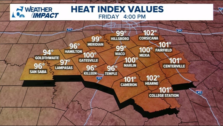 Buzzard Billy's rebrands as the Brazos Landing in Waco | kcentv.com