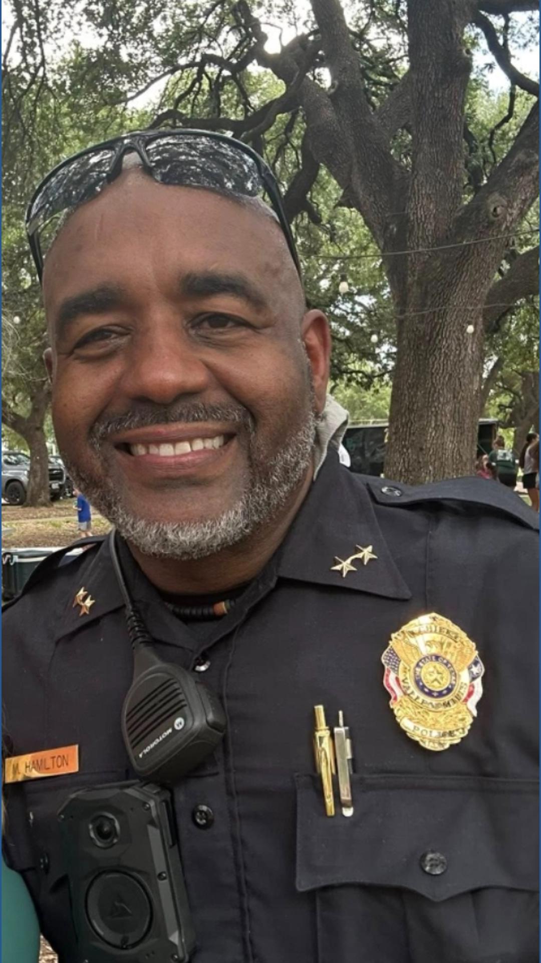 Valley Mills Police Department announces new Chief of Police | kcentv.com