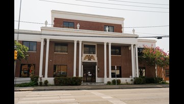 Chip & Joanna Gaines open Magnolia headquarters in downtown Waco ...