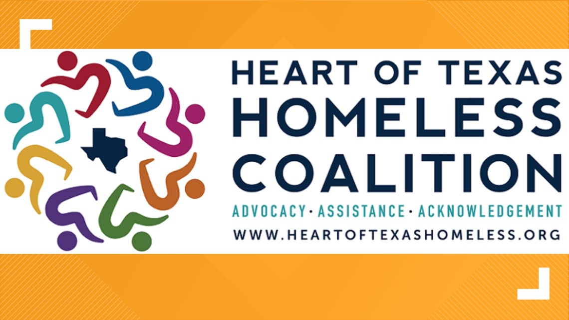 Heart of Texas Homeless Coalition announces project | kcentv.com