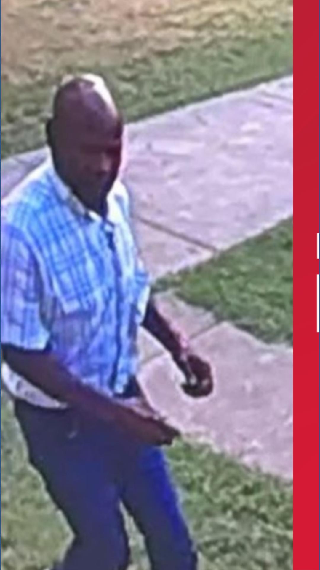 Waco, Texas: Police asking for help locating missing person | kcentv.com