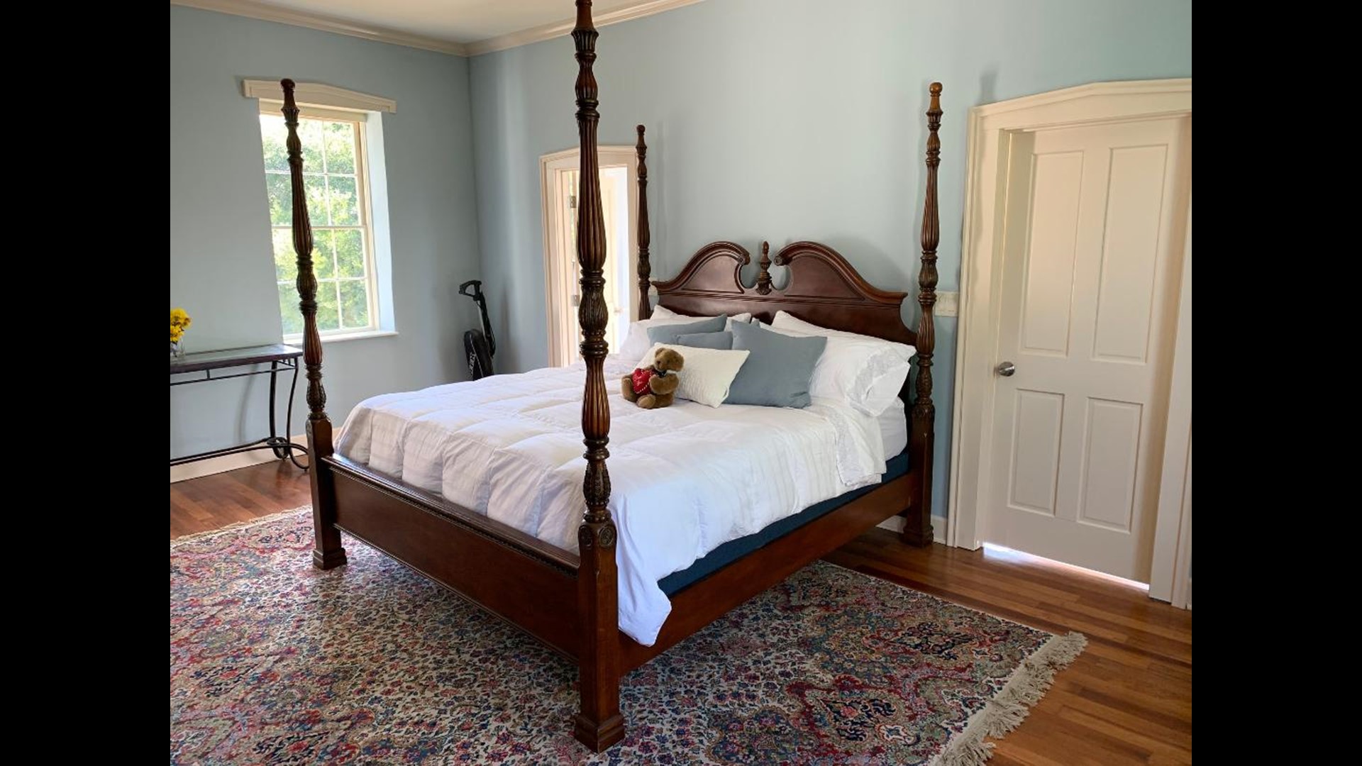 Lampasas Keystone Hotel renovations wrap up | kcentv.com