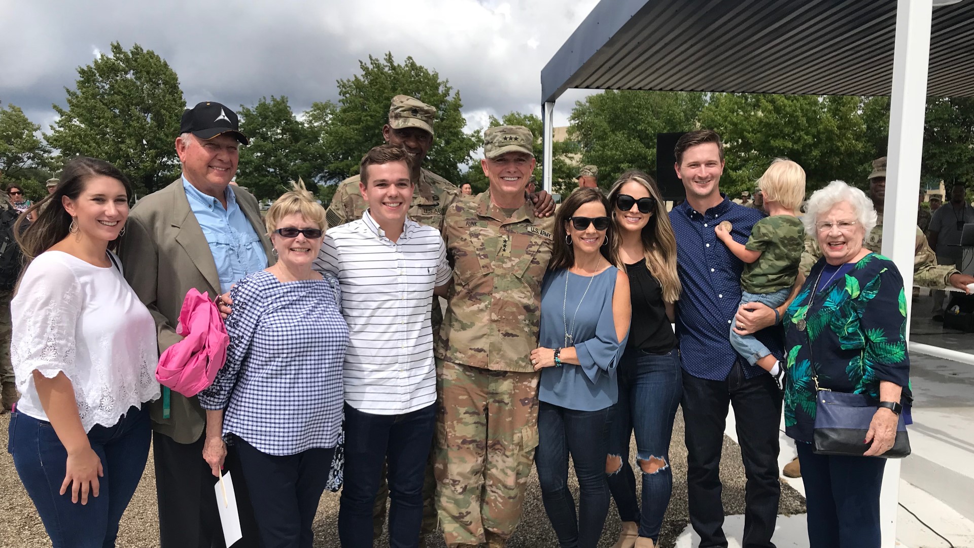 Dr. Beth Funk says self care is essential to a healthy life as a ...