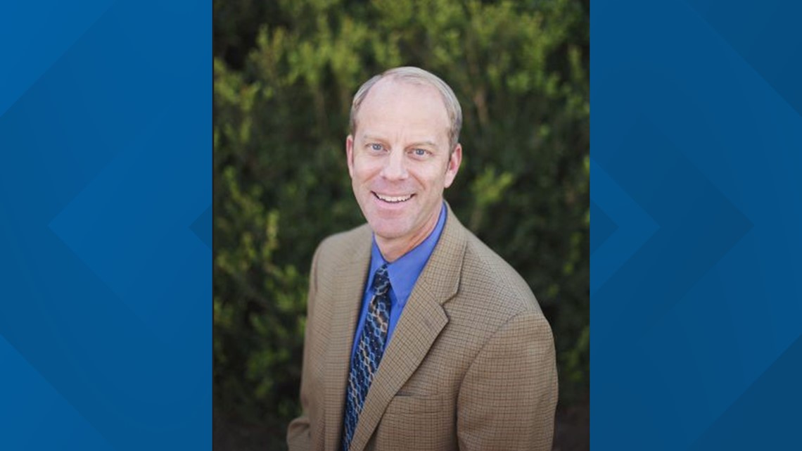 Midway ISD names Dr. Chris Allen as lone finalist superintendent ...