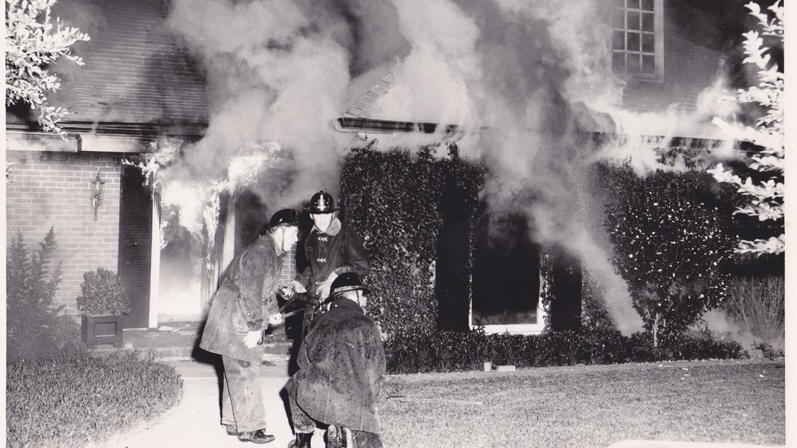 Waco, Texas News | Timeline of Waco Fire Dept.'s 150-year history ...