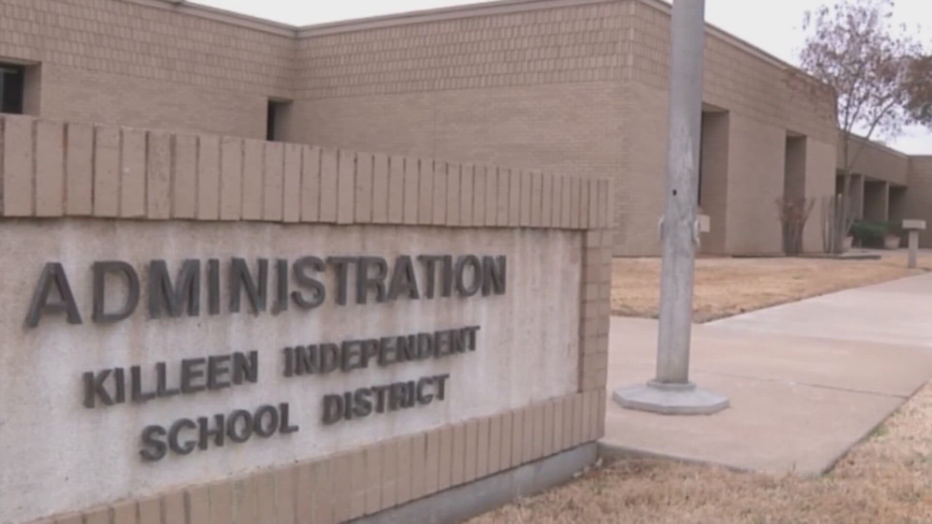 Two Killeen ISD employees under investigation for sexual misconduct after daughter's allegations ...