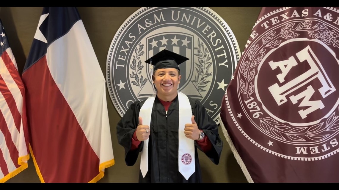 Texas A&M University establishes a bright future for students | kcentv.com
