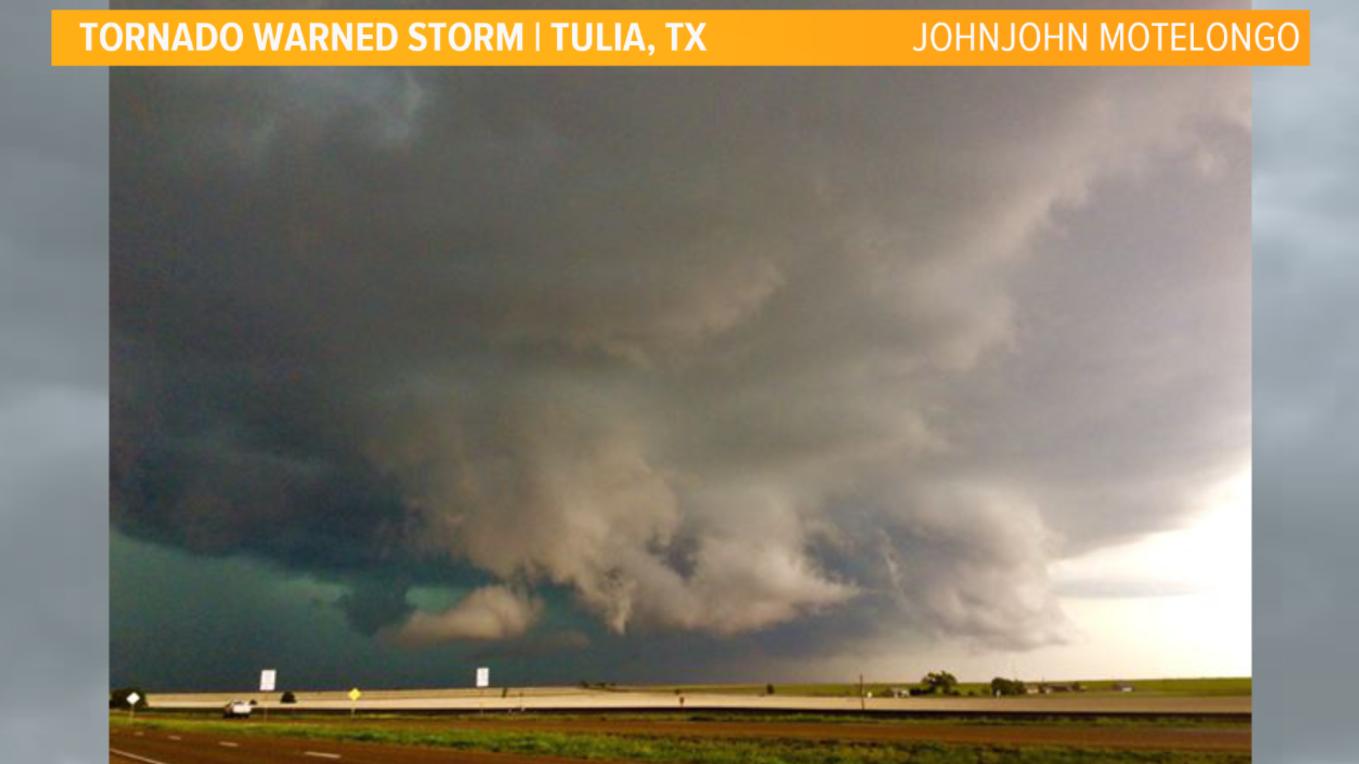 Central Texas weather timeline | Thunderstorms possible Thursday ...