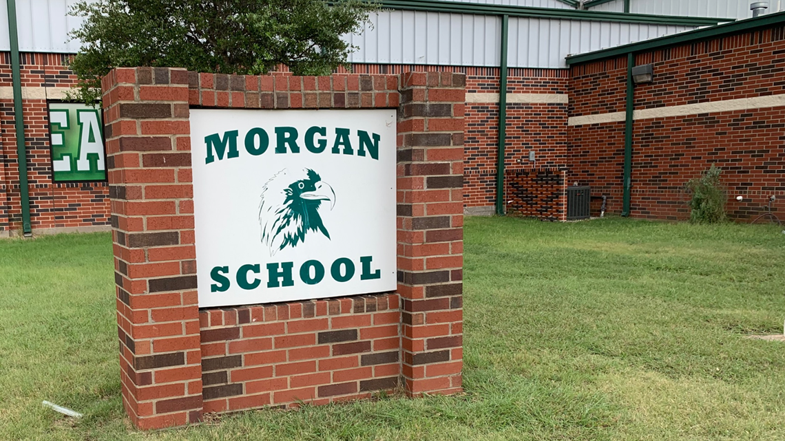 Classes canceled at Morgan ISD due to positive COVID-19 cases | kcentv.com