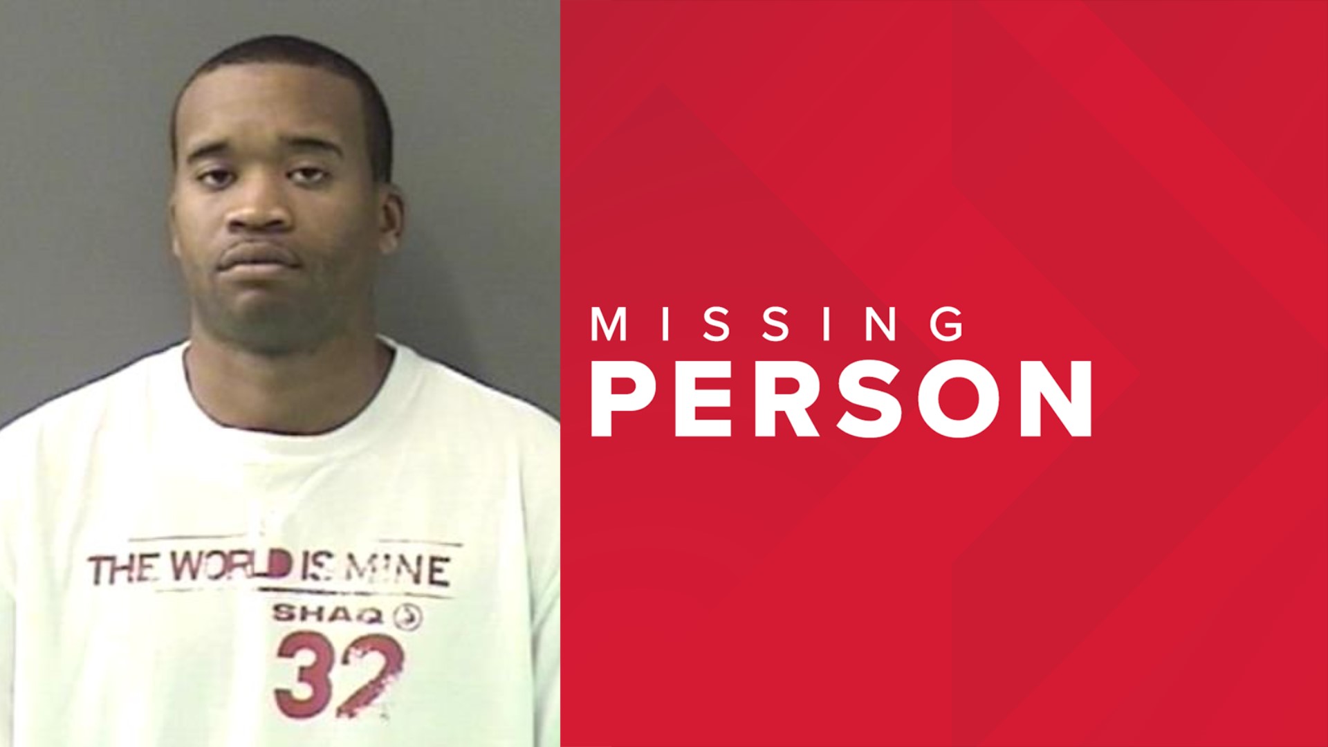 Temple Police Department looking for missing man | kcentv.com