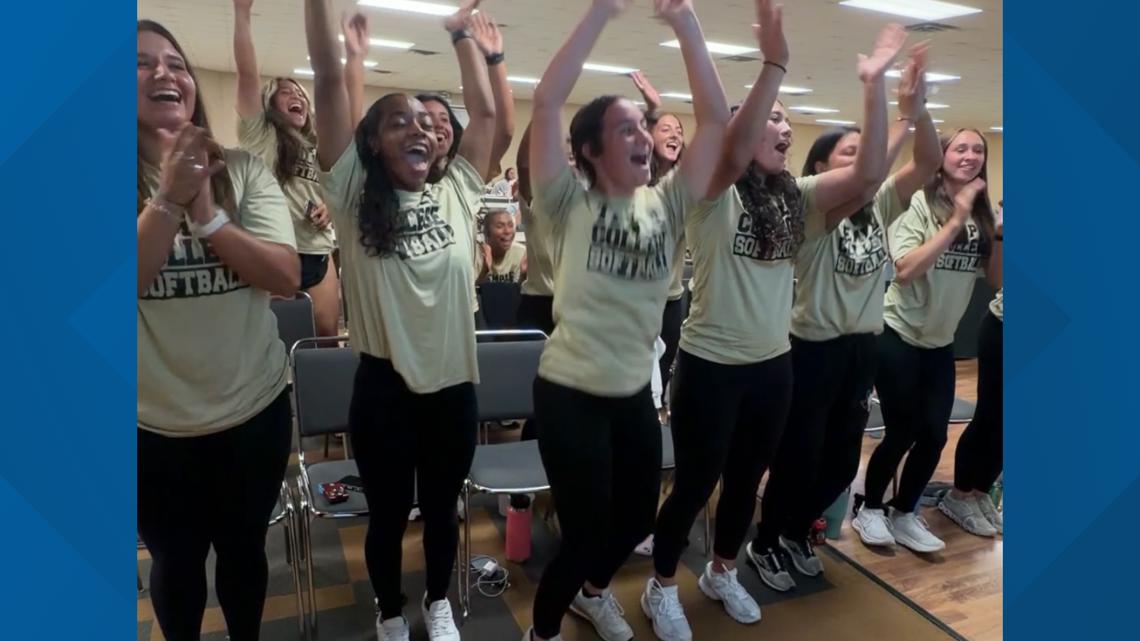 Temple College softball earns No. 4 seed in NJCAA World Series ...