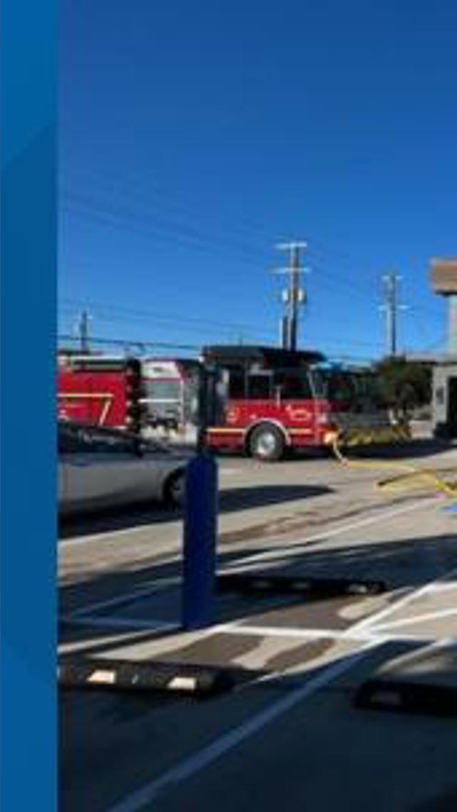 Fire to temporarily shut down Panda Express in Temple | kcentv.com