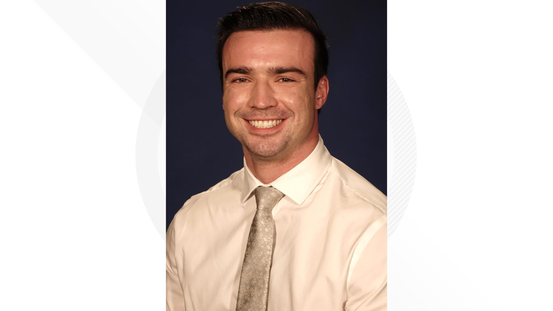 Brandon Cote | kcentv.com