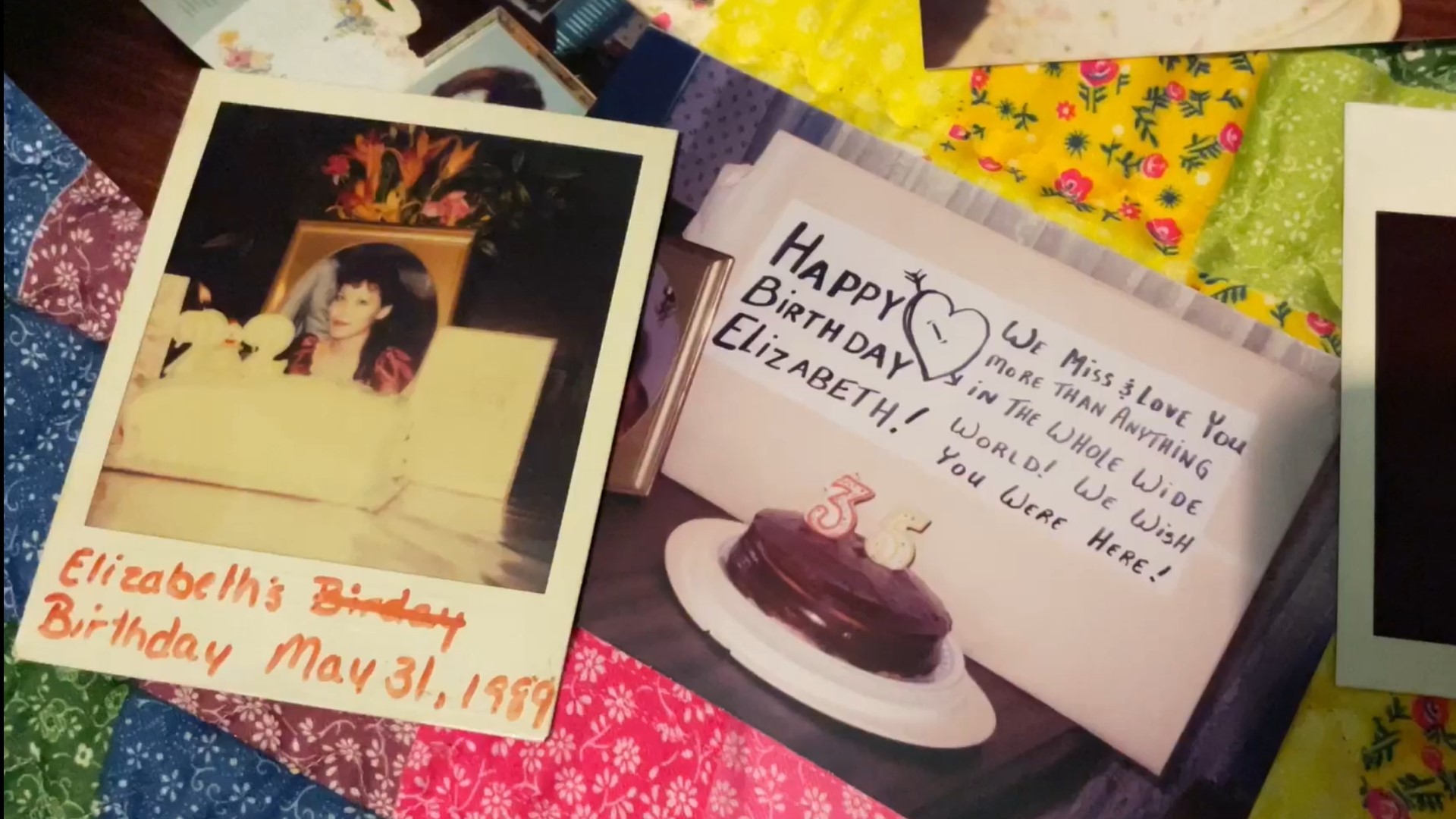 Revisiting unsolved case of Elizabeth Campbell 35 years later | kcentv.com