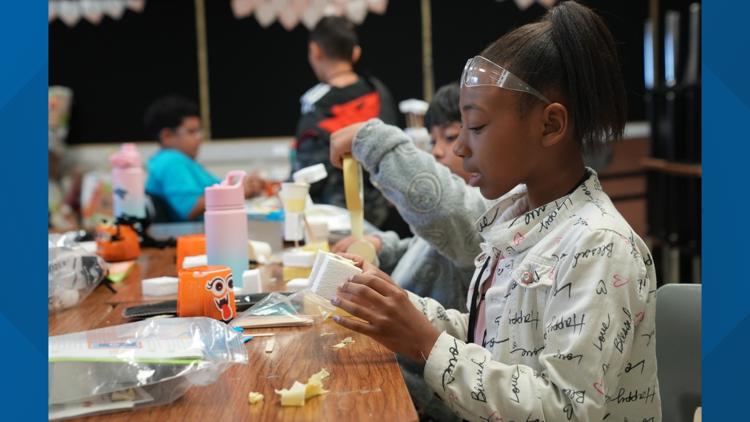 Belton Isd Killeen Isd Named Cte Districts Of Distinction By Ctat