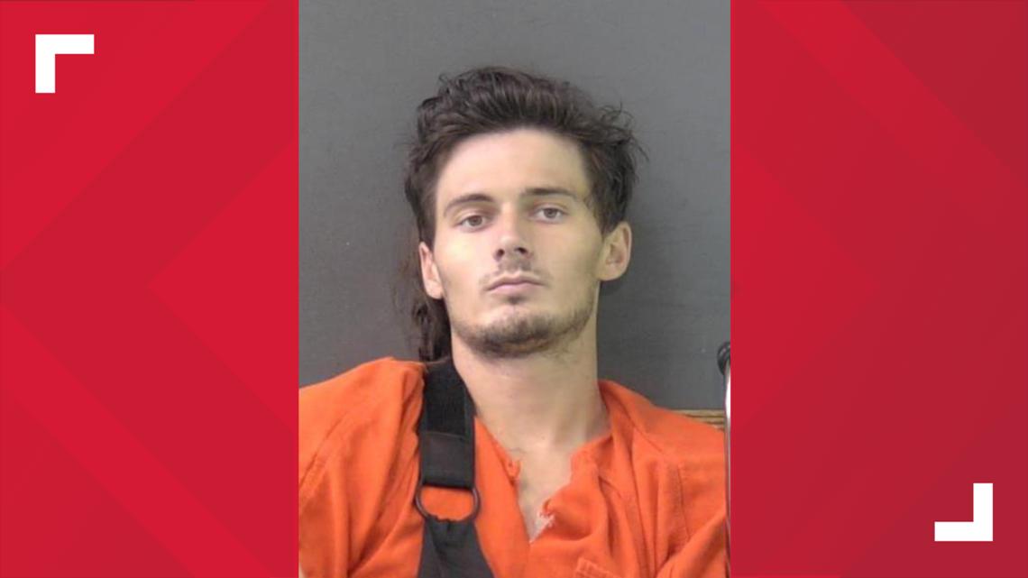 Man arrested for aggravated assault in April 10 Killeen, Texas shooting ...