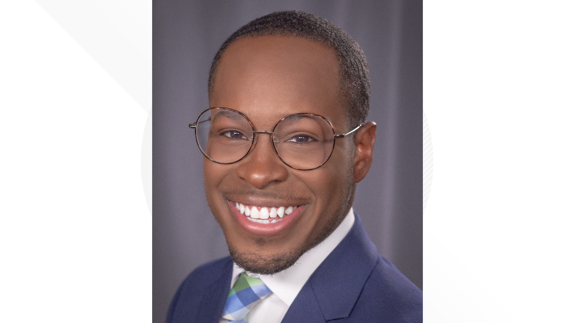 Texas Today anchor Micah Wilson | kcentv.com