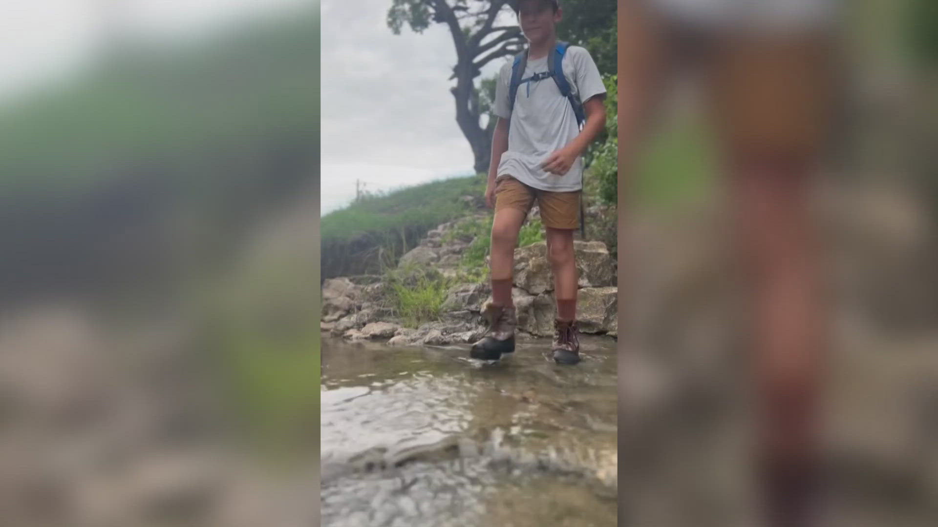 Help Trooper, a Central Texas native, become the next 'Jr. Ranger ...