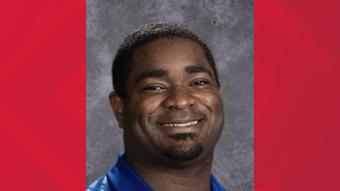 New head football coach named at Mexia High School | kcentv.com