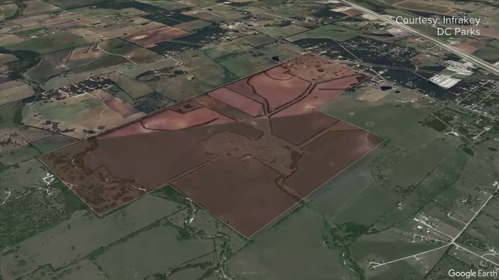 Data center pushback in Texas highlights tension between tech growth ...