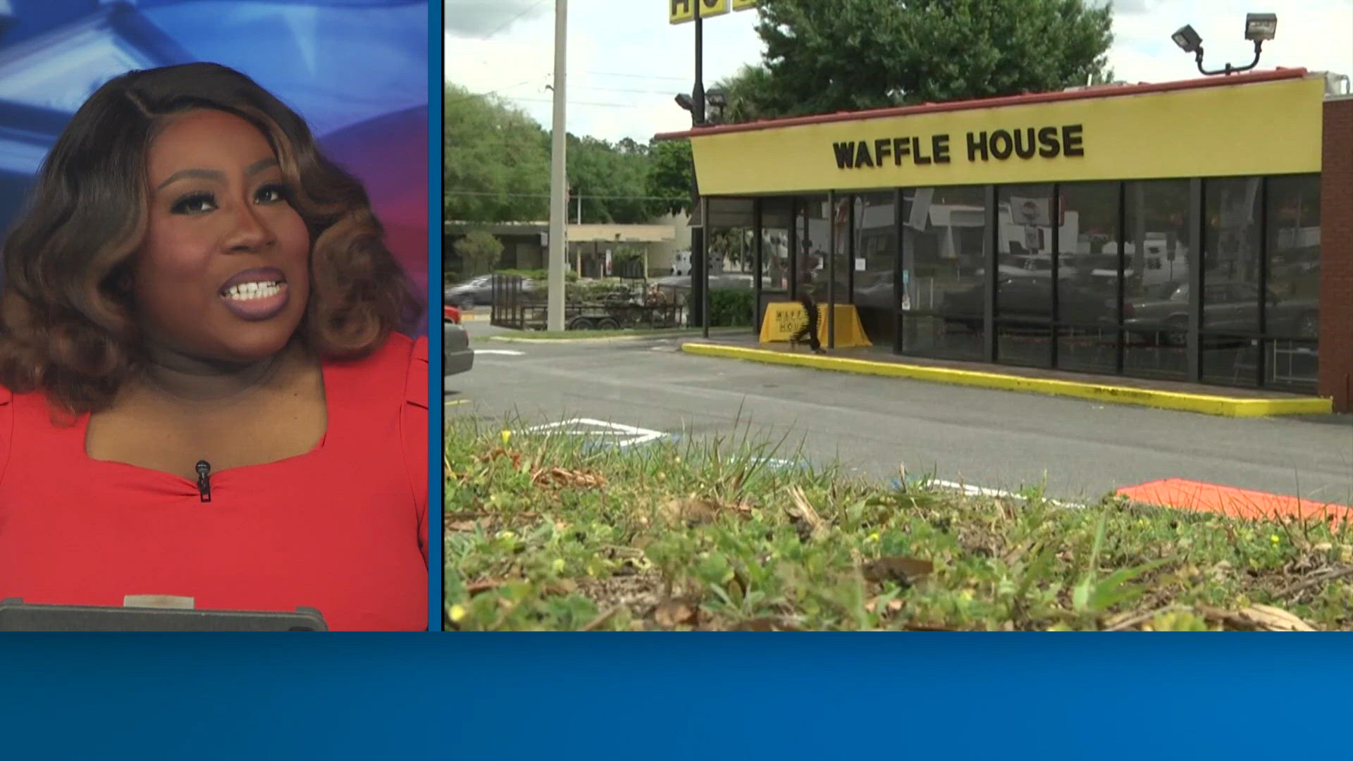 Waffle House is coming to Waco | kcentv.com