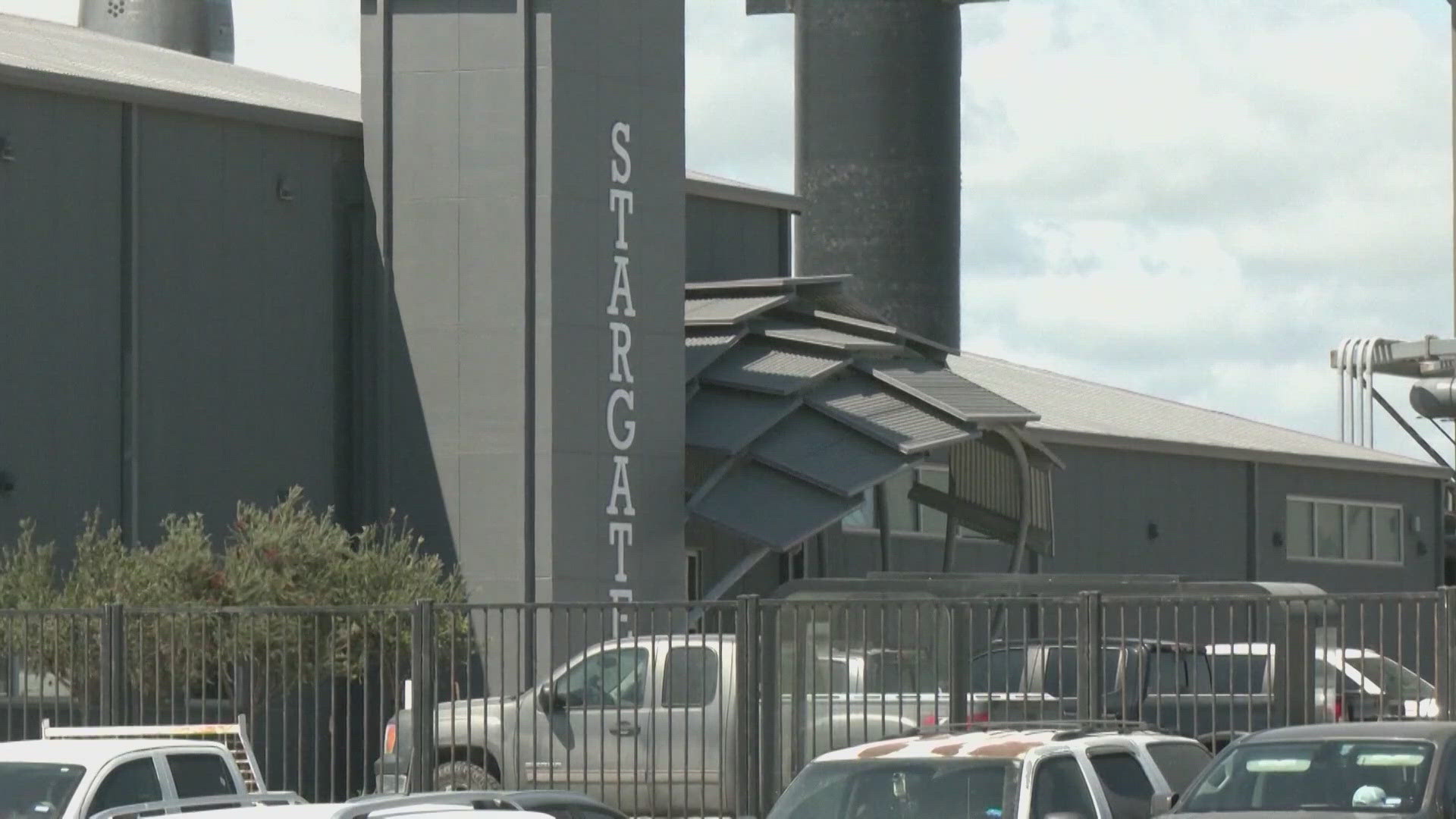 Texas boosts SpaceX research and development with $17.3M semiconductor ...