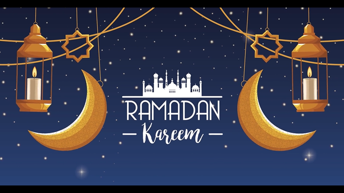 Ramadan a time of reflection for Central Texas Muslims | kcentv.com