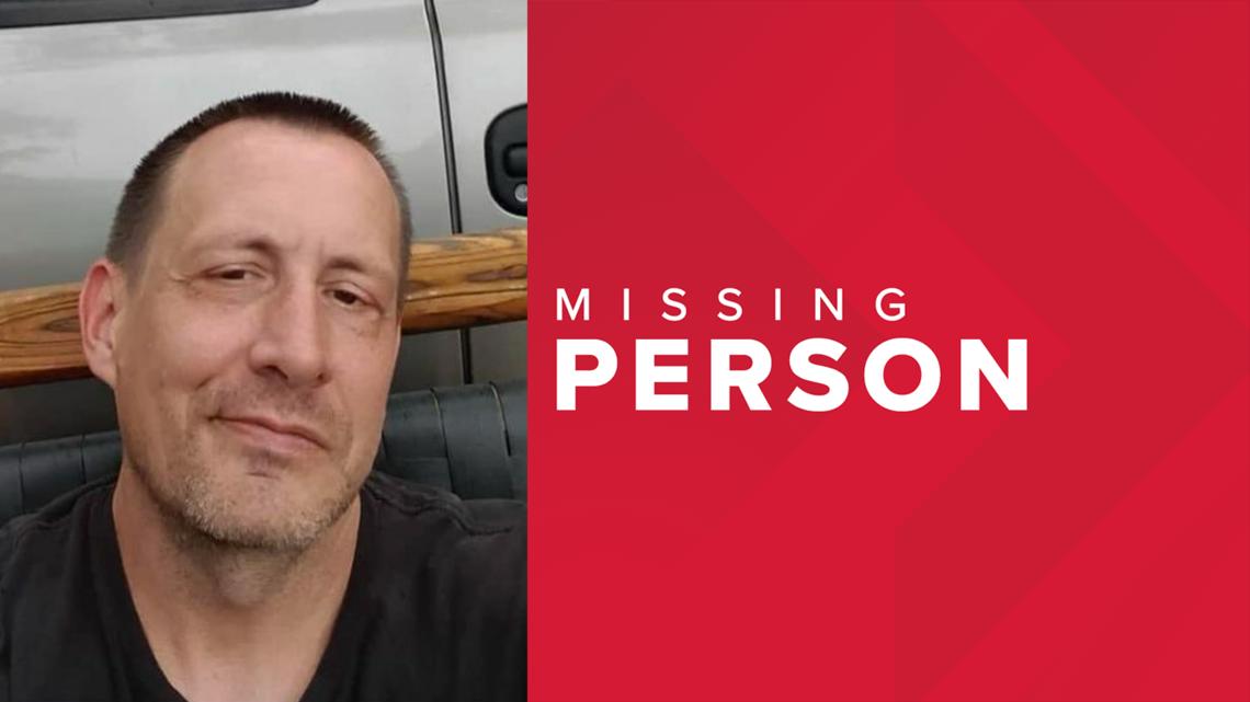 Waco, Texas Police find missing man Jeremy Harris | kcentv.com