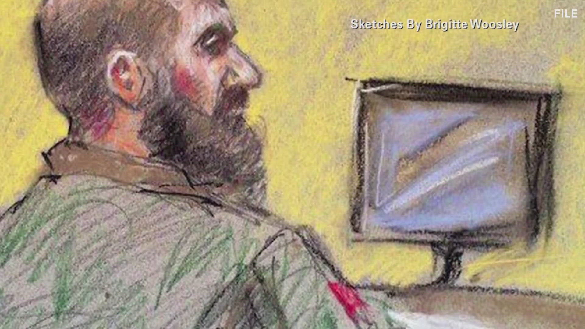 Pete Hegseth demands death penalty for Fort Hood shooter Nidal Hasan ...