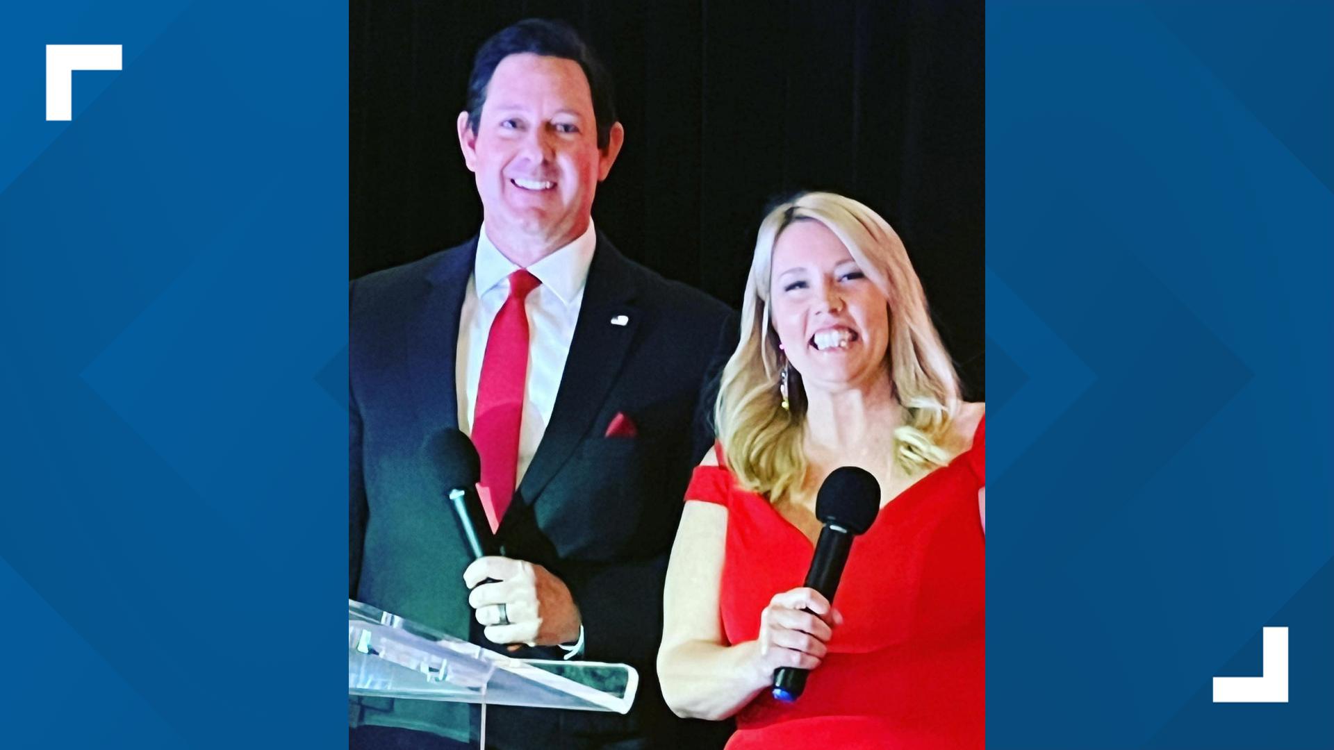 Gallery: Remembering Kris Radcliffe | kcentv.com