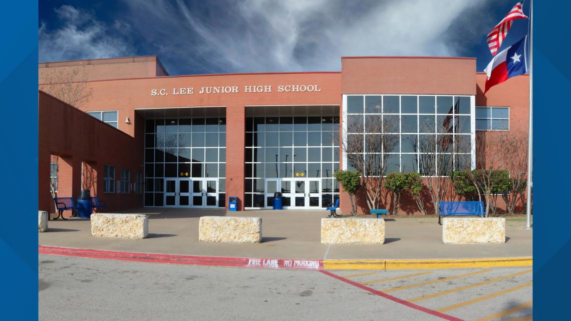 Copperas Cove: CCISD addresses heating issue at SC Lee Jr. High ...