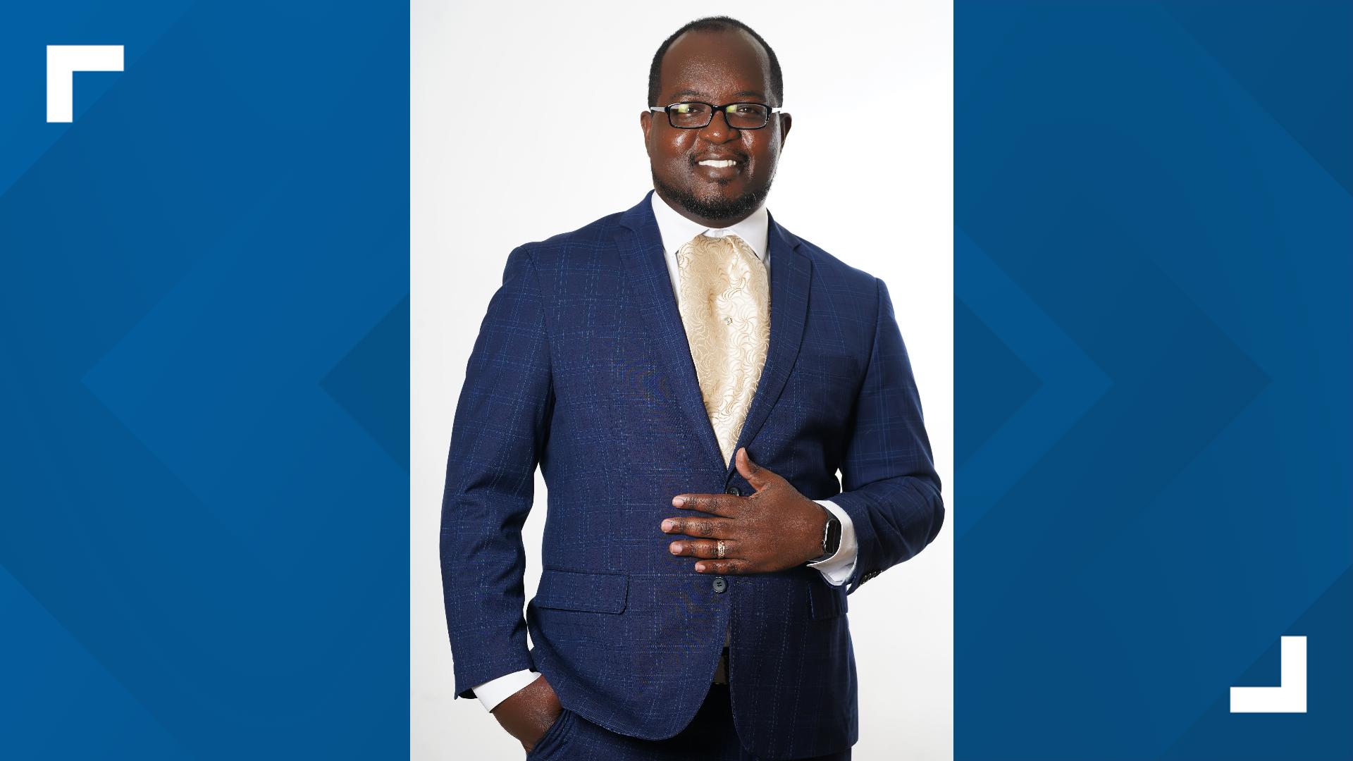 Dr. Brandon Hubbard withdraws from Marlin ISD superintendent candidacy ...