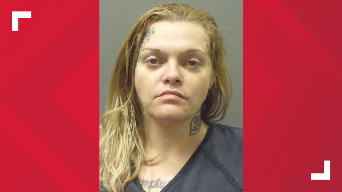 Rockdale woman sentenced to 50 years after pleading guilty to 2017 ...