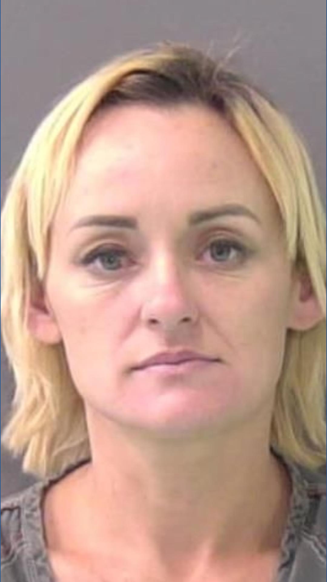 Woman that escaped Bell County Jail arrested after eviction hearing ...